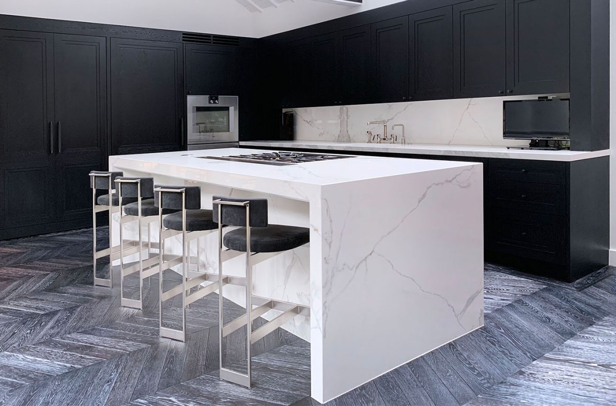 Everything You Need To Know About Granite Worktops