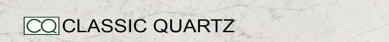 Quartz - Durable & Stain resistant