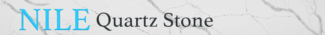 Quartz - Durable & Stain resistant